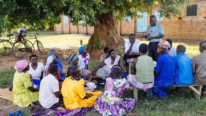An introduction to church and community transformation (CCT) - Tearfund ...