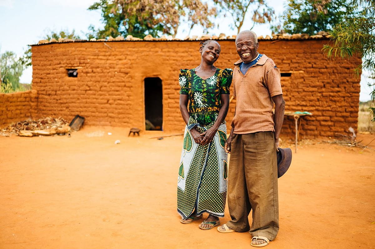 Innovation for older age and disability inclusion in humanitarian ...