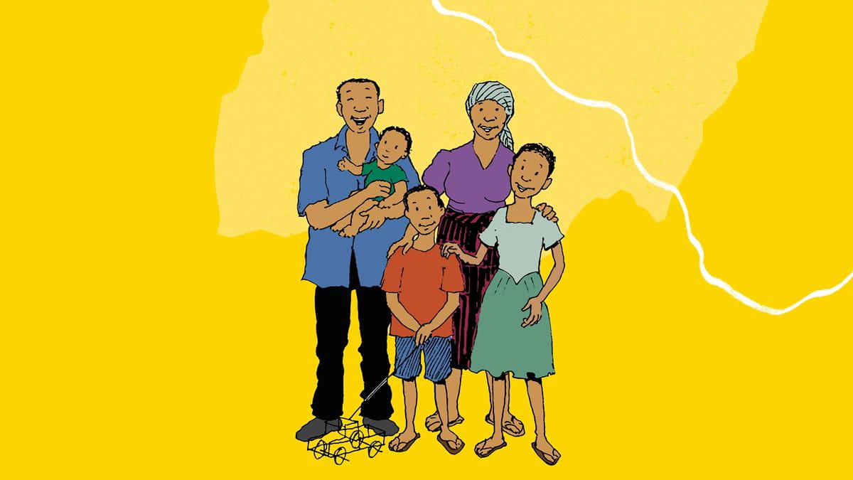 Tools and guides: Changing social and gender norms toolkit - Tearfund Learn