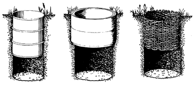 Planning a pit latrine - Tearfund Learn