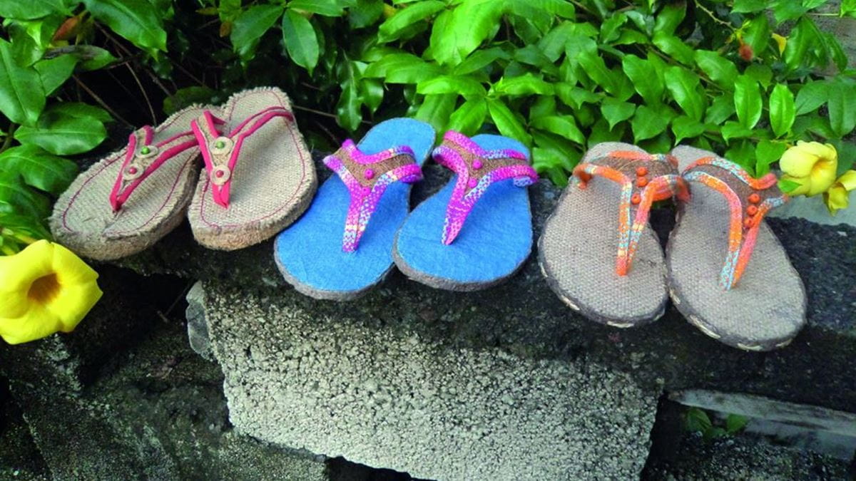 Articles: Turning waste into wealth - Tearfund Learn