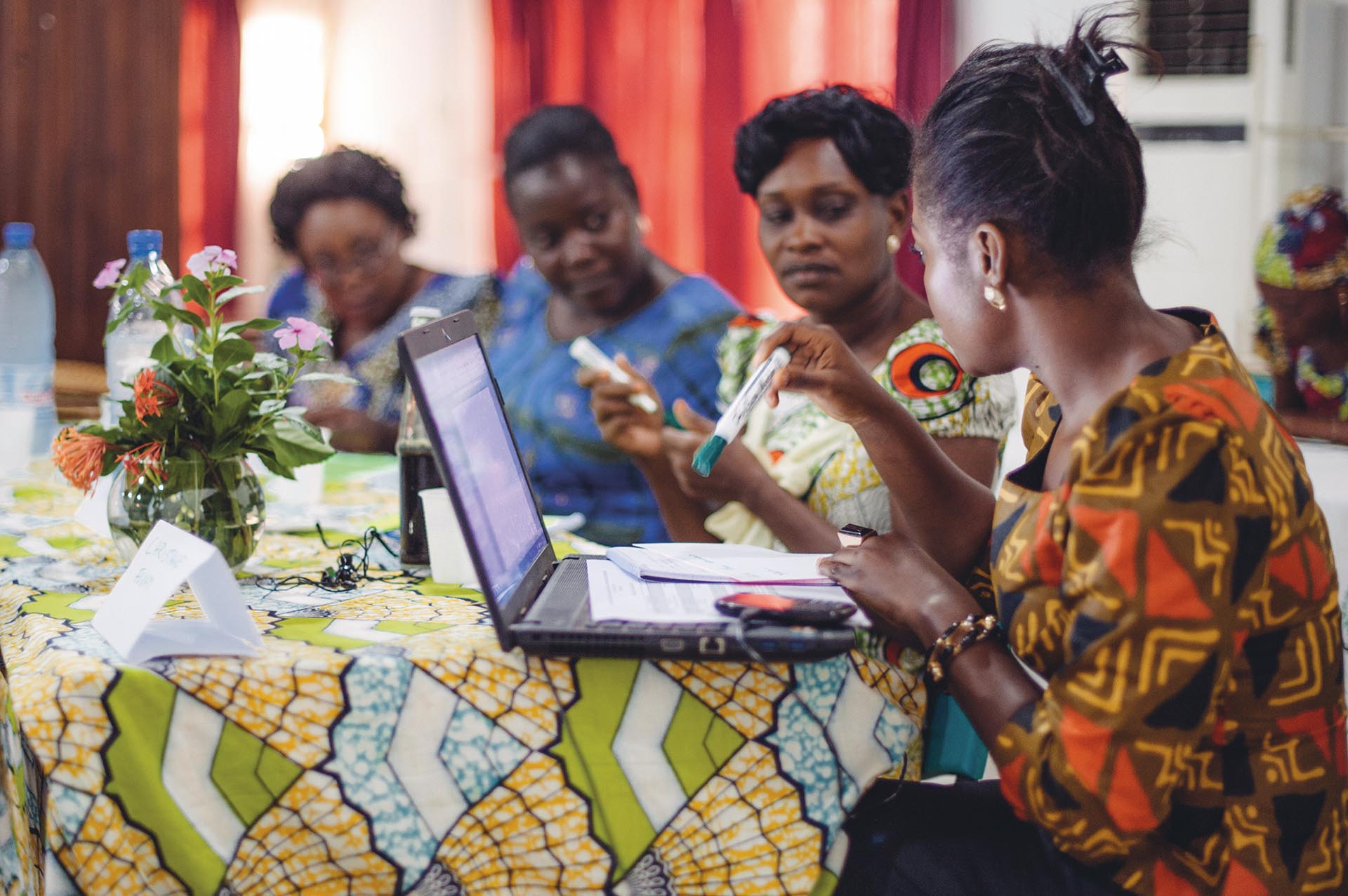 Articles: Comment connaître mes droits légaux ? - Tearfund Learn