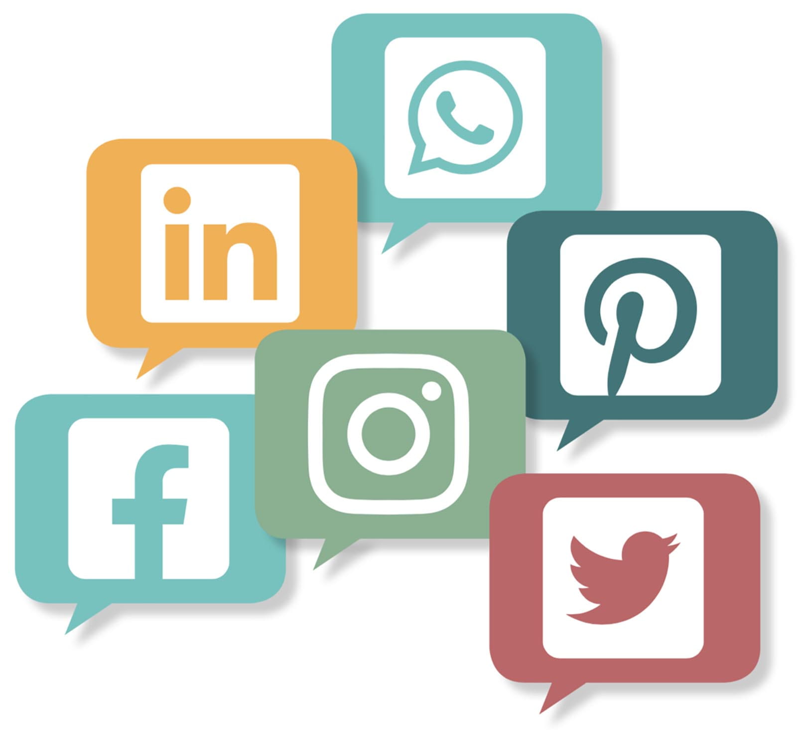 Articles: Social networking - Tearfund Learn