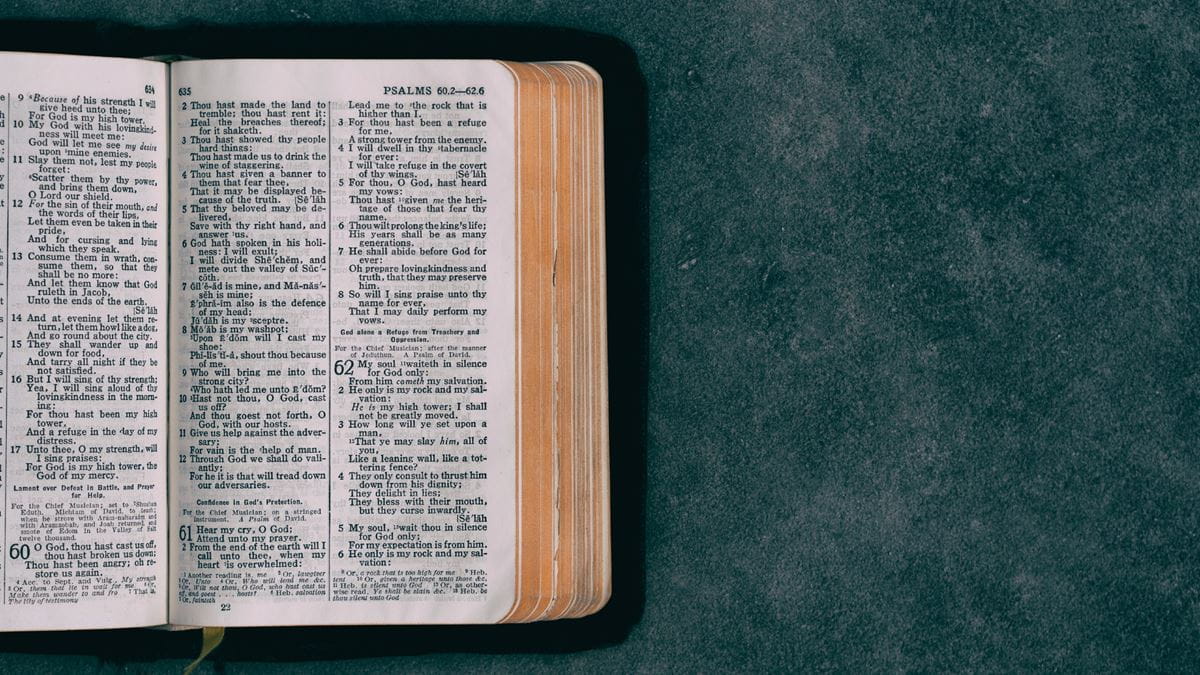 Interviews: Interview: Identity - Tearfund Learn