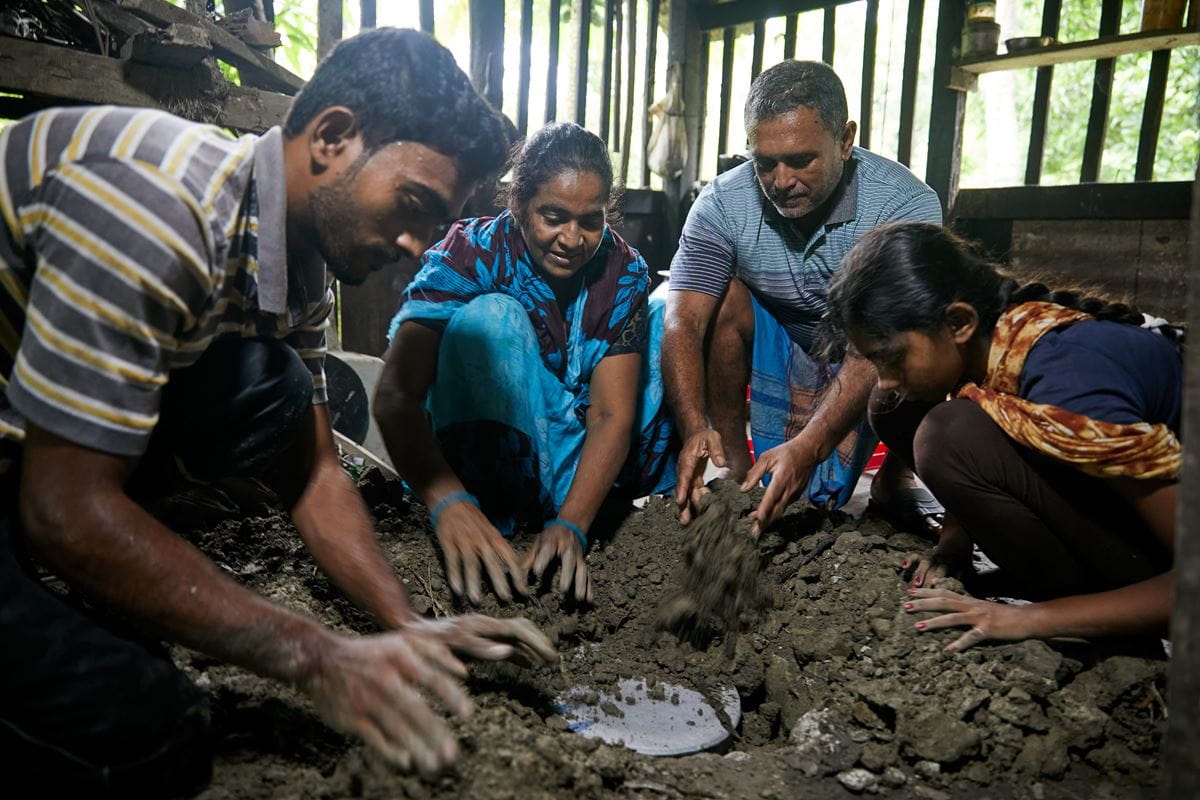 Articles: Understanding disaster - Tearfund Learn