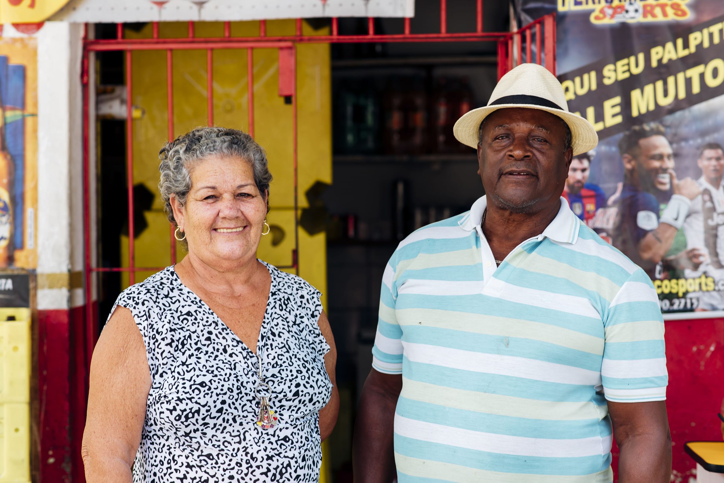 Articles: A fairer, safer world - Tearfund Learn