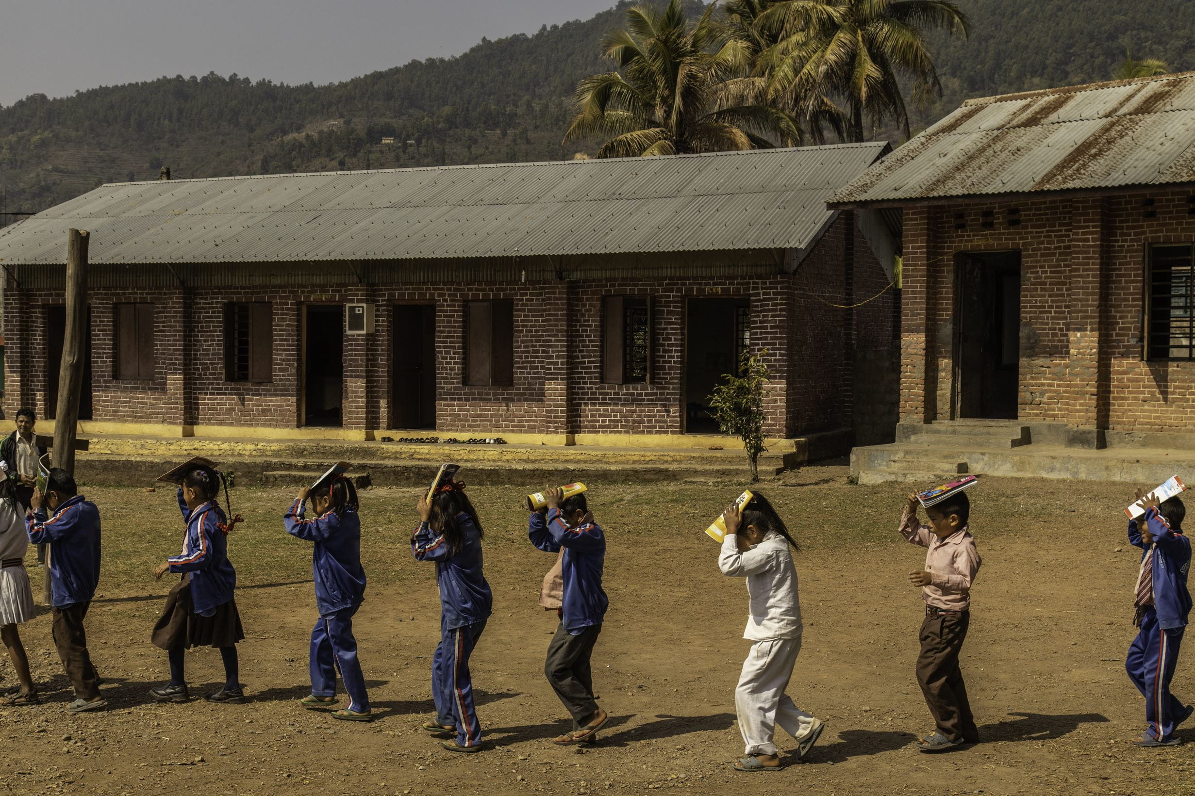 Articles: Understanding disaster - Tearfund Learn