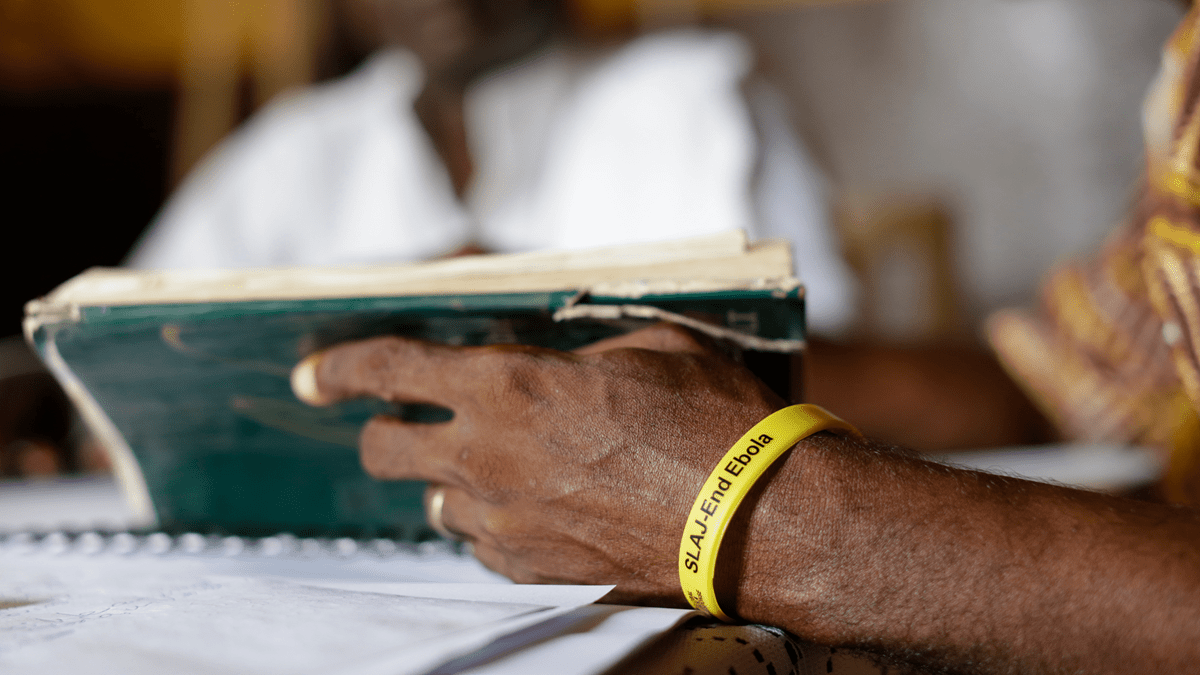 Bible studies: Bible study: A biblical approach to health care ...