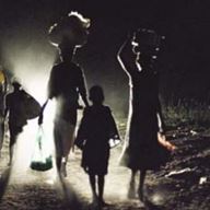 Bible studies: Bible study: Migration - Tearfund Learn