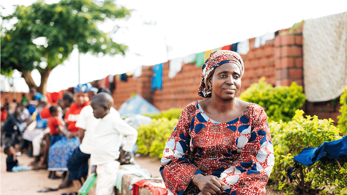 Bible studies: Bible study: Migration - Tearfund Learn