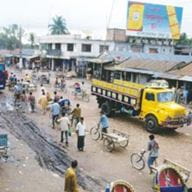 Bible studies: Taking risks for God - Tearfund Learn