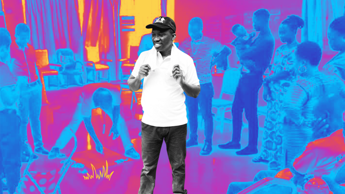 Podcasts: An introduction to orality - Tearfund Learn