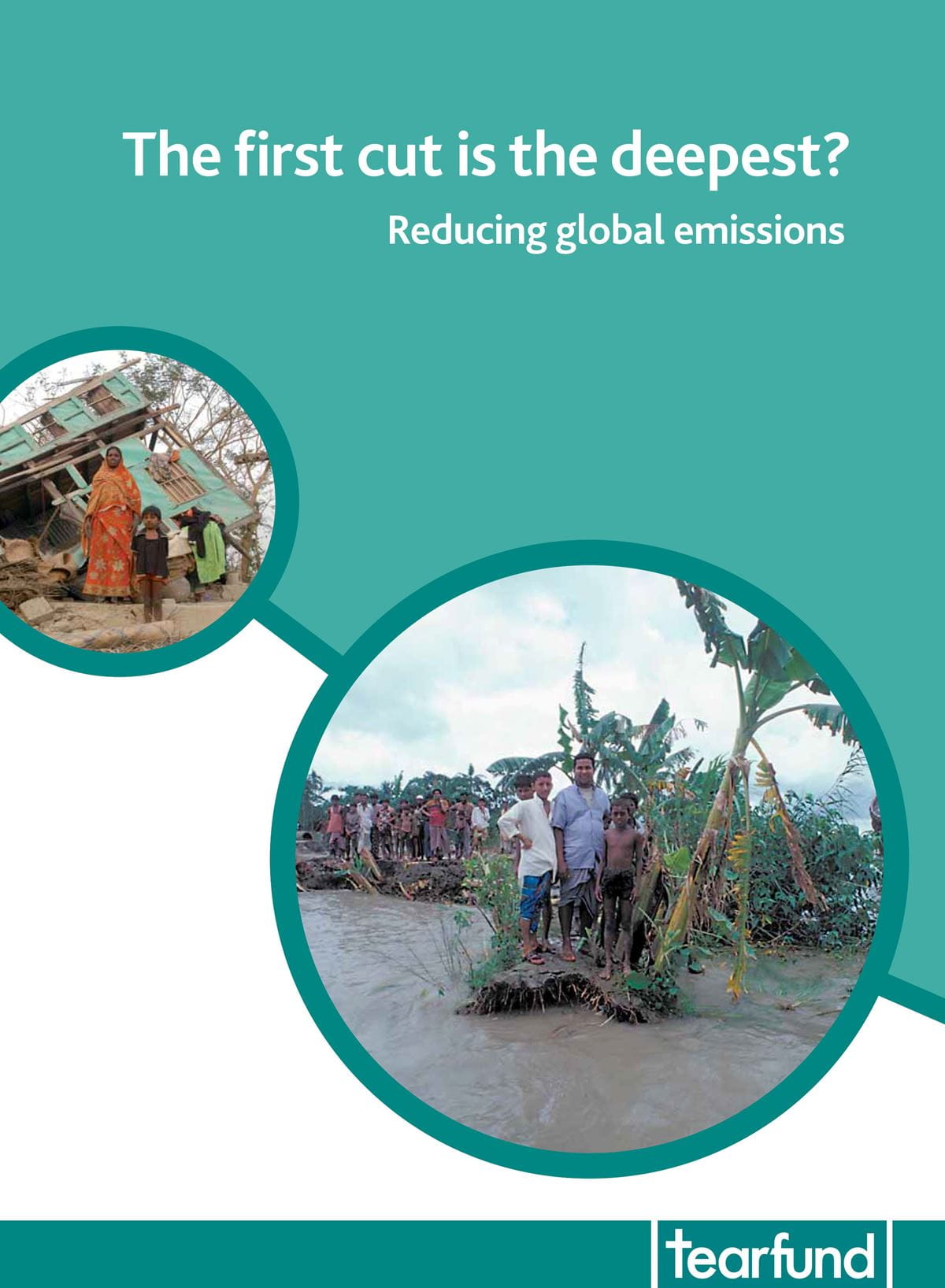 Policy positions: The first cut is the deepest? - Tearfund Learn