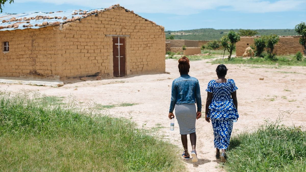Tools and guides: HIV and your community - Tearfund Learn