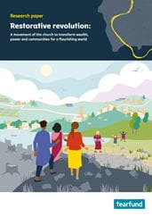 All resources - Tearfund Learn