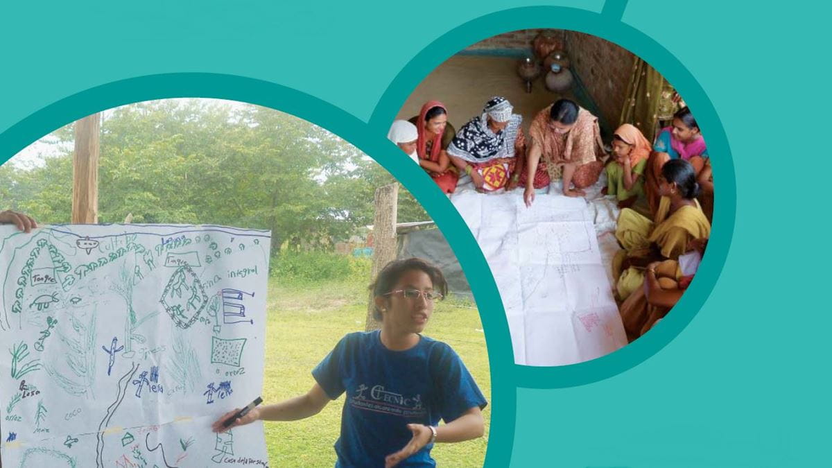 Tools and guides: CEDRA - Tearfund Learn