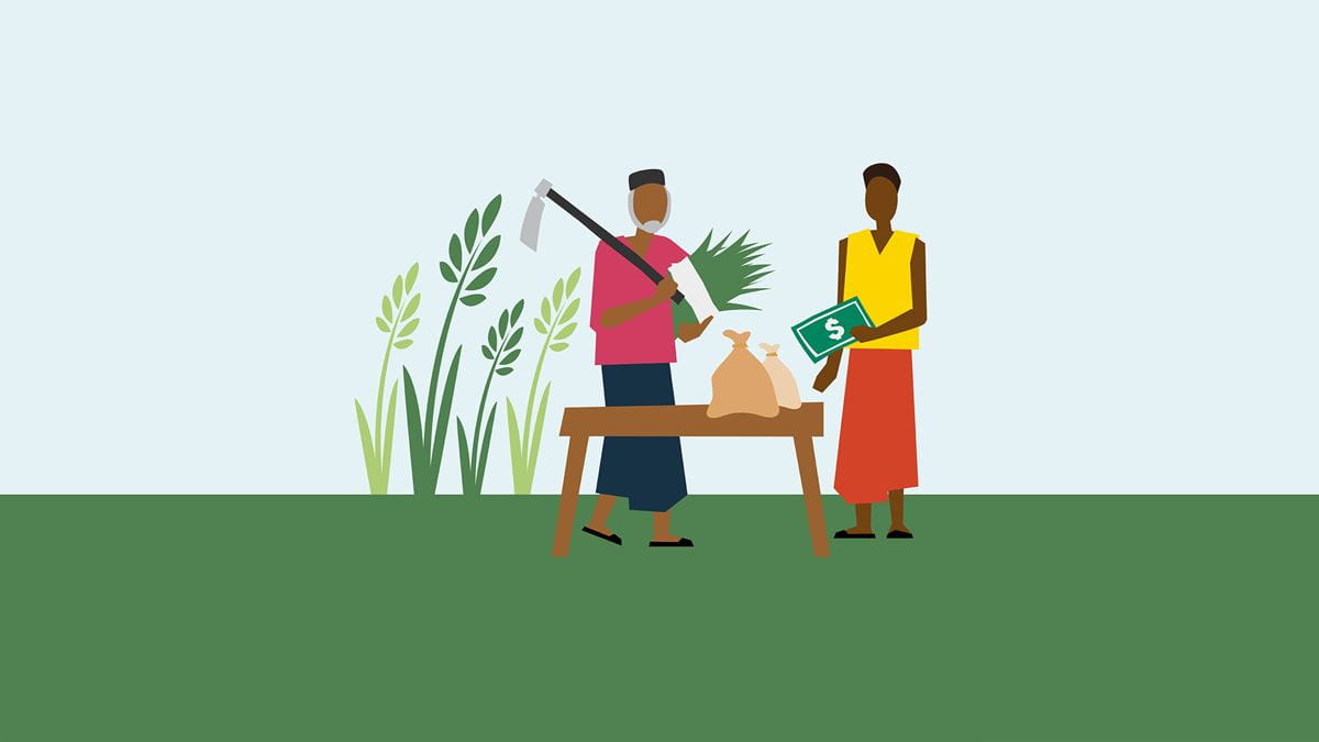 Livelihoods and agriculture resources - Tearfund Learn